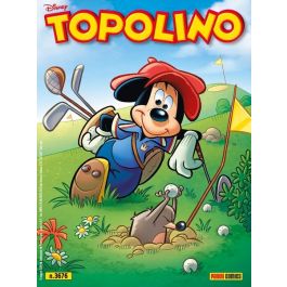 Disney Topolino