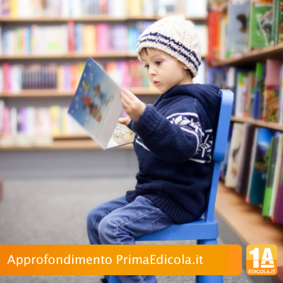 Libri classici per ragazzi: i 10 titoli imperdibili