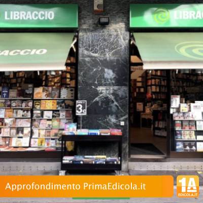 Libraccio vendita libri usati: il servizio di spedizione